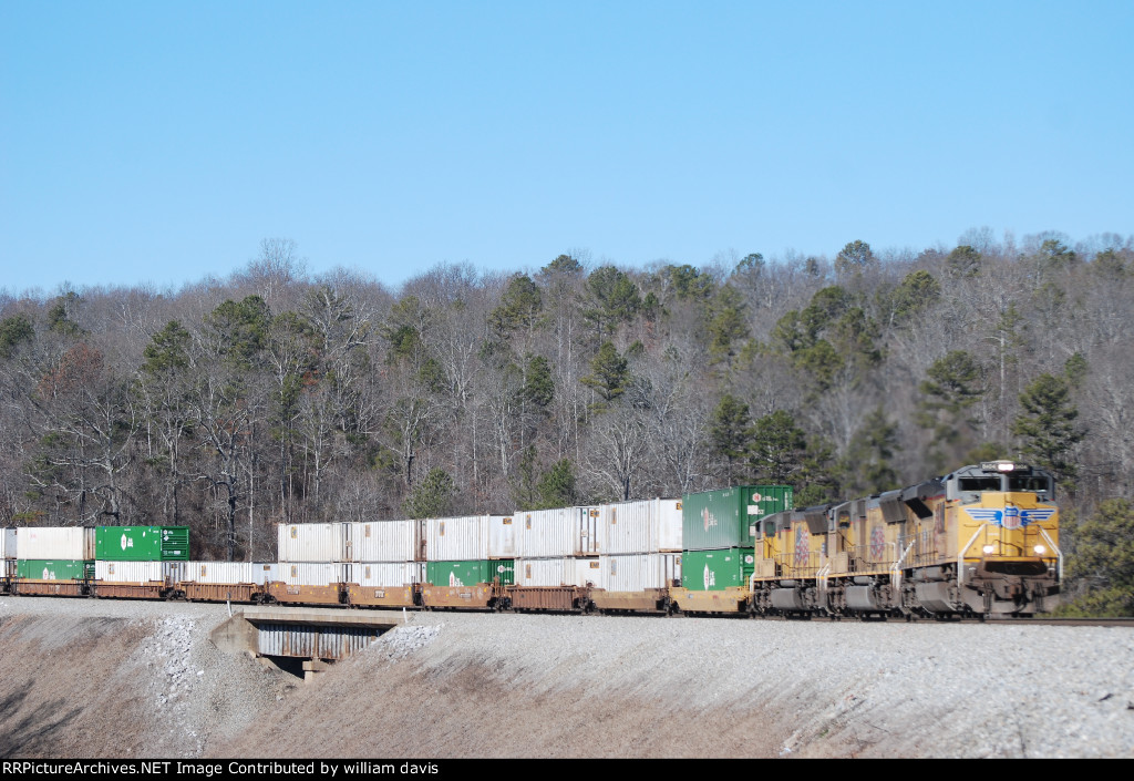 NS'S Alabama Division Birmingham East End District